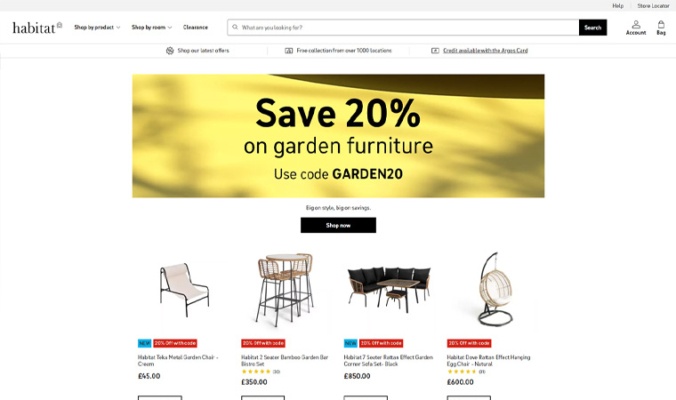 Stickwood | eCommerce Website Design Gallery & Tech Inspiration