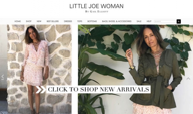 Jukserei | eCommerce Website Design Gallery & Tech Inspiration