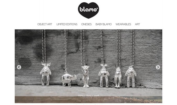 Abby Seymour | eCommerce Website Design Gallery & Tech Inspiration