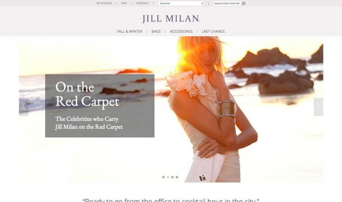 State of Escape | eCommerce Website Design Gallery & Tech Inspiration