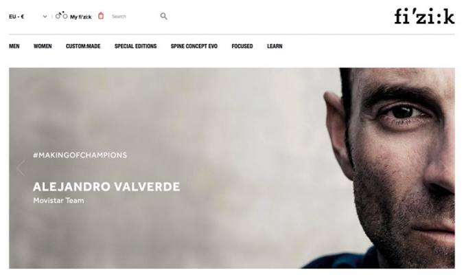 Retrospec | eCommerce Website Design Gallery & Tech Inspiration