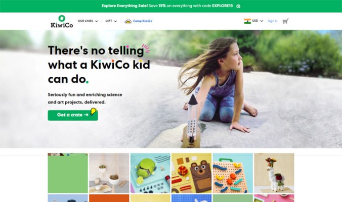 MasterClass | eCommerce Website Design Gallery & Tech Inspiration