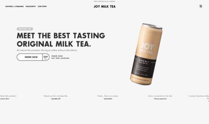 Kimbala | eCommerce Website Design Gallery & Tech Inspiration