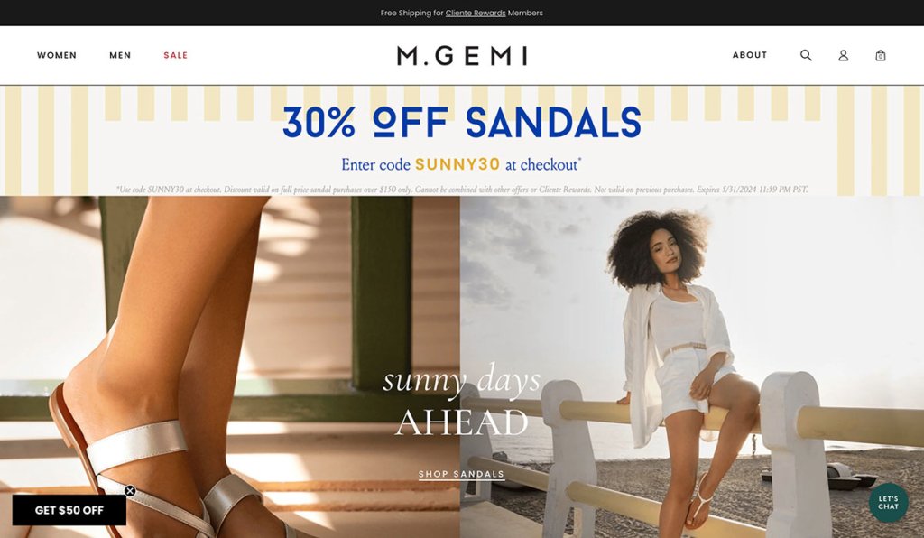 9 Best Shopify Plus Website Examples (2025) | eCommerce Website Design Gallery & Tech Inspiration