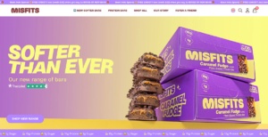 9 Best Shopify Plus Website Examples (2025) | eCommerce Website Design ...