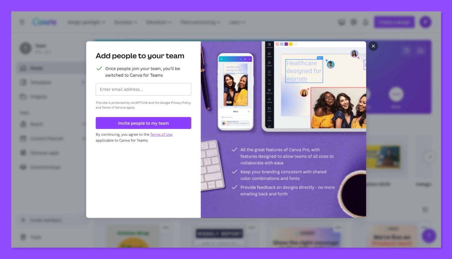 Canva Design Review (2023): Is This Design Platform Worth Your Time and ...