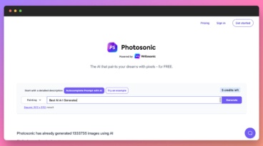 10 Best AI Art Generators: The Ultimate List for 2024 | eCommerce ...