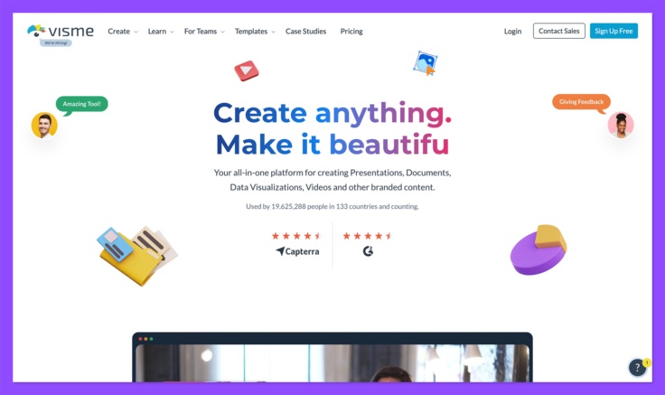 11 Best Canva Alternatives to Try for Graphic Design in 2024 ...