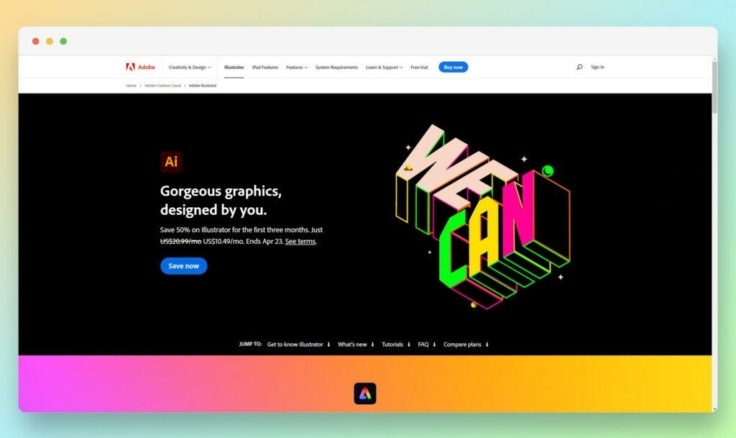 The Best Graphic Design Software Tools in 2023 | eCommerce Website ...