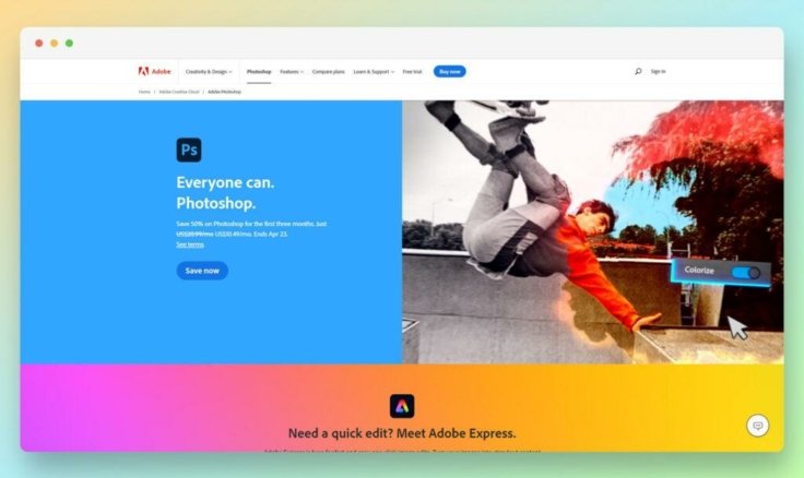 The Best Graphic Design Software Tools in 2023 | eCommerce Website ...