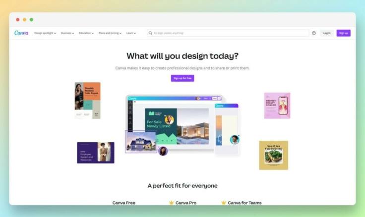The Best Graphic Design Software Tools in 2023 | eCommerce Website ...