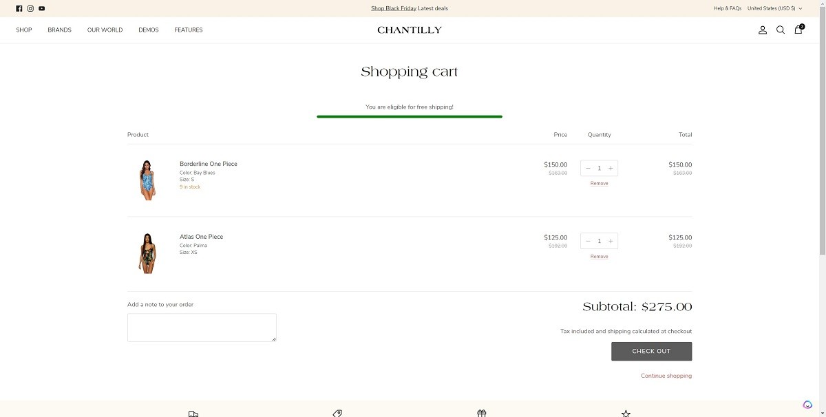 Symmetry | eCommerce Website Design Gallery & Tech Inspiration