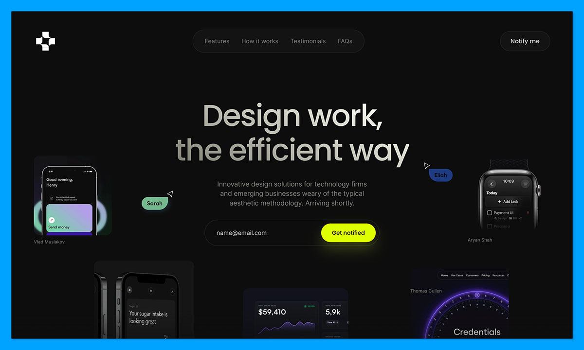 The Best HTML Templates (Free and Paid) to Use in 2024 | eCommerce ...
