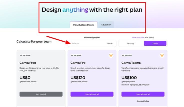 Kittl vs Canva: Which Design Platform is Best? | eCommerce Website ...
