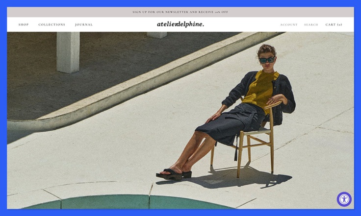 11 Best Shopify Clothing Store Examples for 2025 | eCommerce Website ...