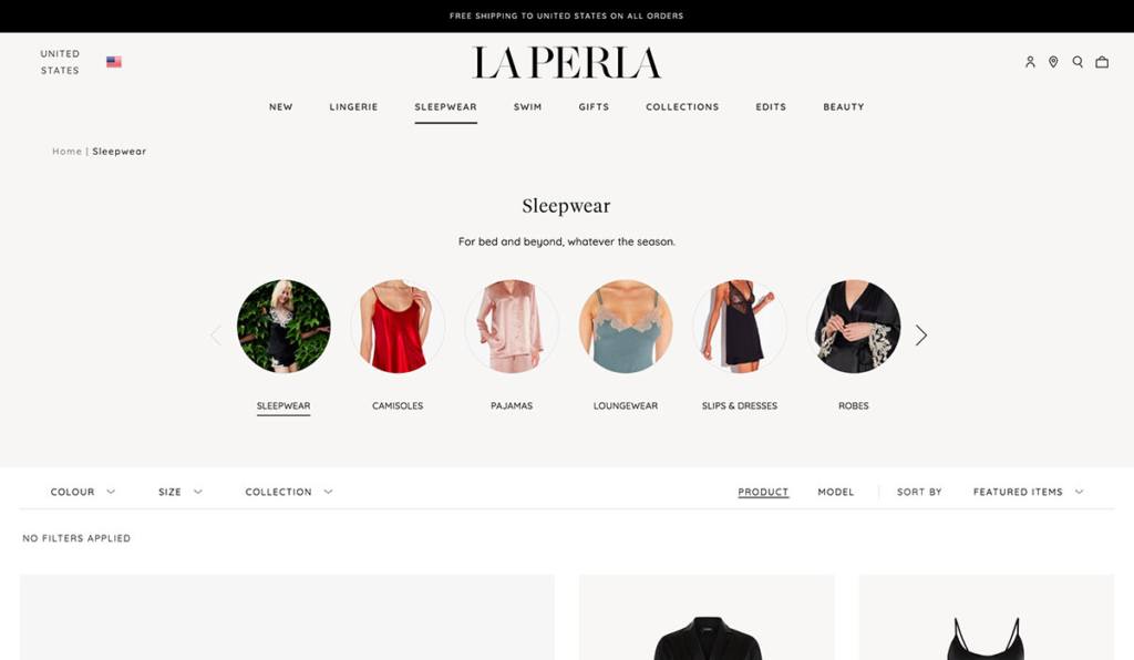 30 Best BigCommerce Website Examples in 2024 | eCommerce Website Design ...