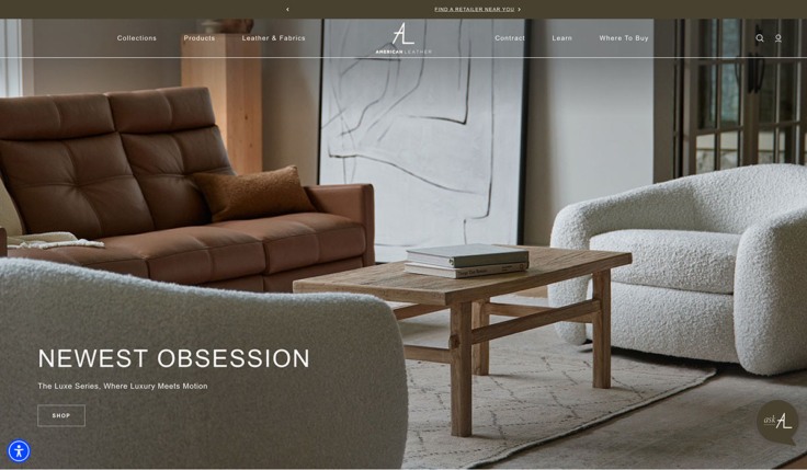 30 Best BigCommerce Website Examples in 2024 | eCommerce Website Design ...