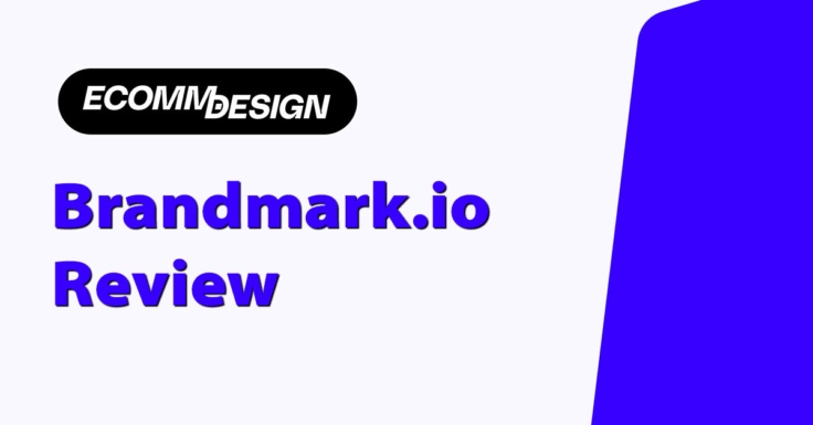 Brandmark IO Review: Pricing, Features and Benefits | eCommerce Website ... Brandmark IO Review: Pricing, Features and Benefits | eCommerce Website ...