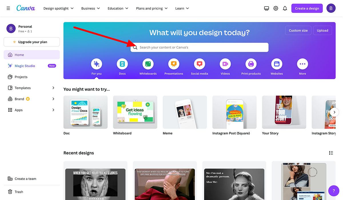Canva vs Adobe Express: Choosing the Best Design Tool | eCommerce ...