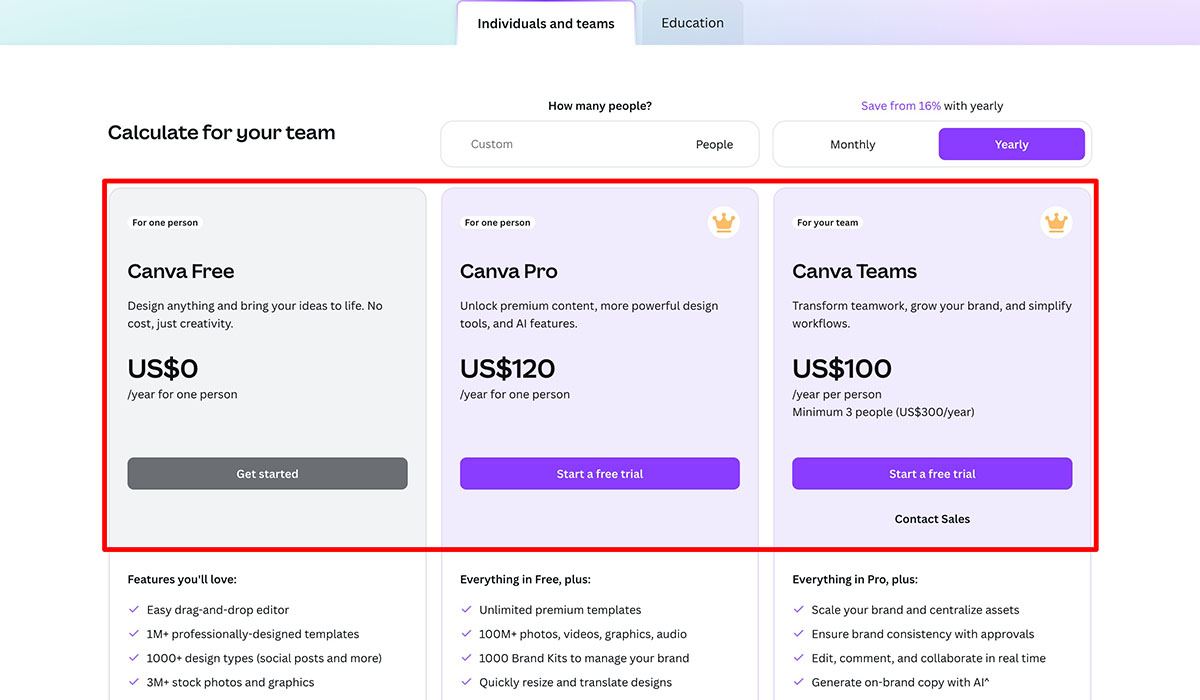 Canva vs Adobe Express: Choosing the Best Design Tool | eCommerce ...