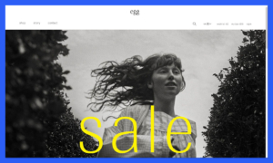 11 Best Shopify Clothing Store Examples for 2025 | eCommerce Website ...