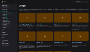 What is The Shopify Polaris Design System? The Complete Guide ...
