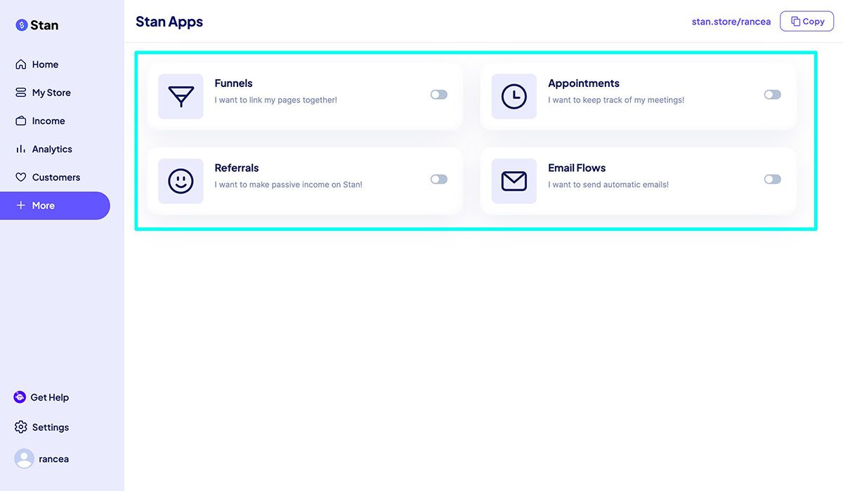 Stan Store vs Shopify: Which is Best for Online Selling? | eCommerce ...
