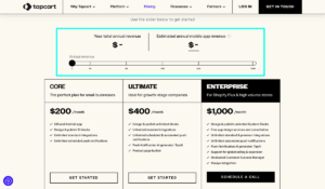 Tapcart Review: What is Tapcart and How Does it Work? | eCommerce Website Design Gallery & Tech ...