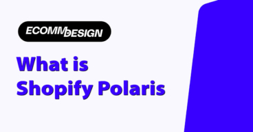 What is The Shopify Polaris Design System? The Complete Guide | eCommerce Website Design Gallery ...