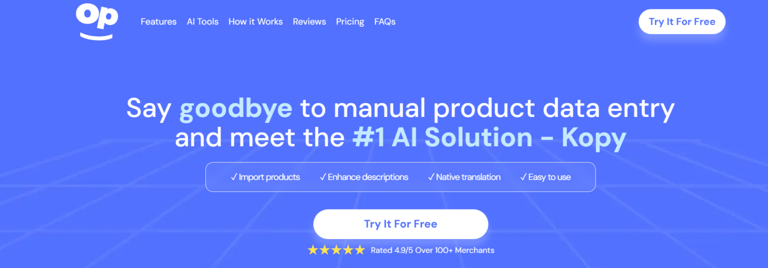 I've Tested and Reviewed The Kopy Shopify App | eCommerce Website ...