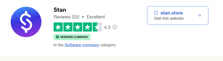 What is Stan Store, What Can it Do, and Is it Worthwhile? | eCommerce ...