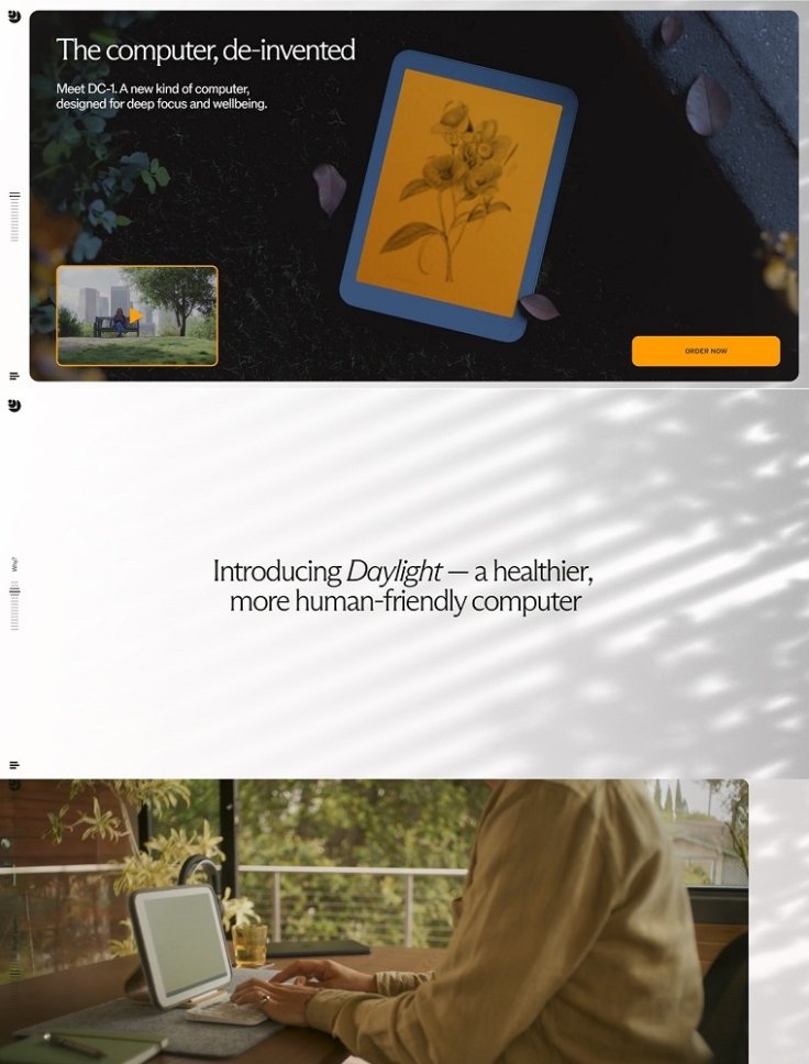 eCommerce Website Design: Gallery & Tech Inspiration with 3000 ...