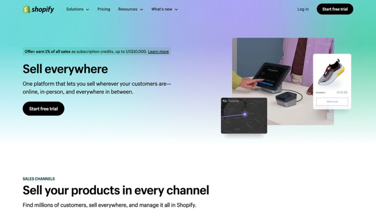 15 Best Websites for Selling Art Online in 2025 | eCommerce Website ...