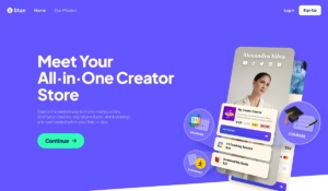 What is Stan Store, What Can it Do, and Is it Worthwhile? | eCommerce ...