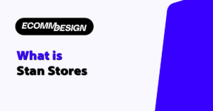 What is Stan Store, What Can it Do, and Is it Worthwhile? | eCommerce ...