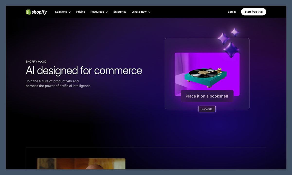 Best AI Shopify Store Builders: My Top Picks for 2026 | eCommerce ...