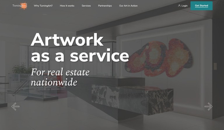 15 Best Websites for Selling Art Online in 2026 | eCommerce Website ...