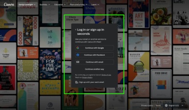 How Do You Layer Pictures in Canva? | eCommerce Website Design Gallery & Tech Inspiration
