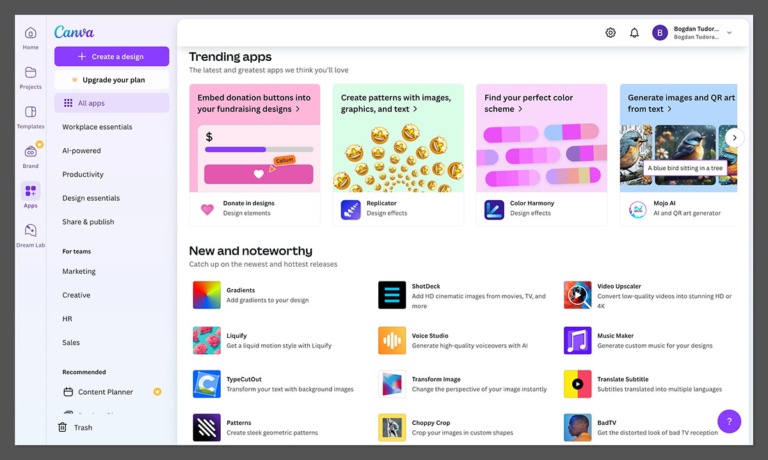 I Tested and Reviewed Canva vs Figma | eCommerce Website Design Gallery ...