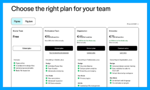 I Tested Every Figma Pricing Plan: Here's What Designers Need to Know ...