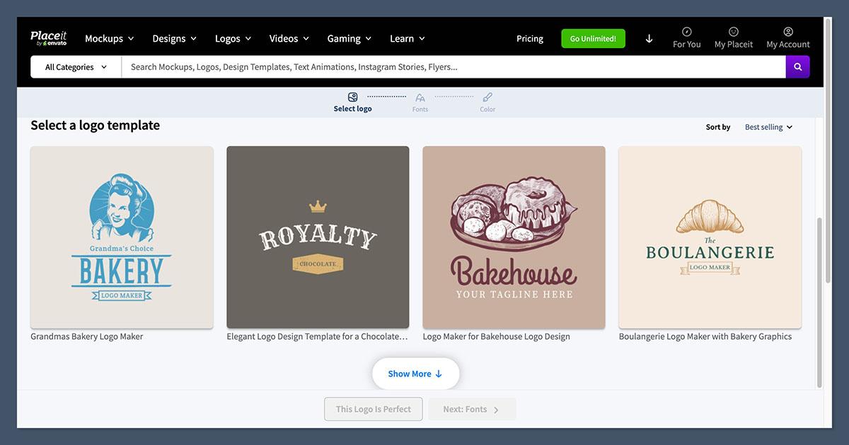 Placeit Review: Simple Solutions for Mockups, Logos and Videos