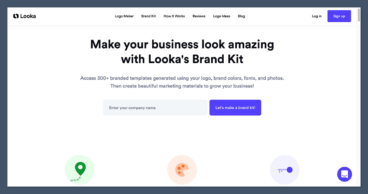 Looka Pricing: My Honest Take On Why Premium Plans Beat The $20 Basic ...