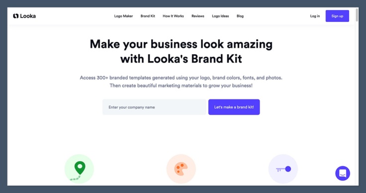 Looka Pricing: My Honest Take On Why Premium Plans Beat The $20 Basic ...