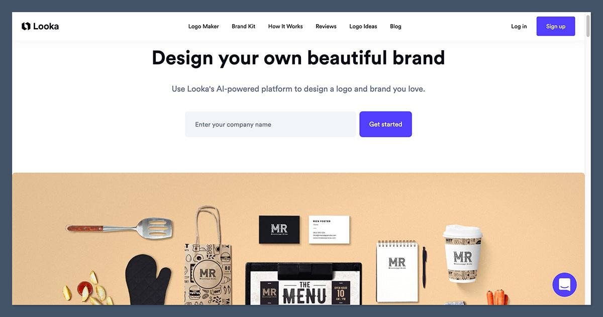 Looka Pricing: My Honest Take On Why Premium Plans Beat The $20 Basic ...
