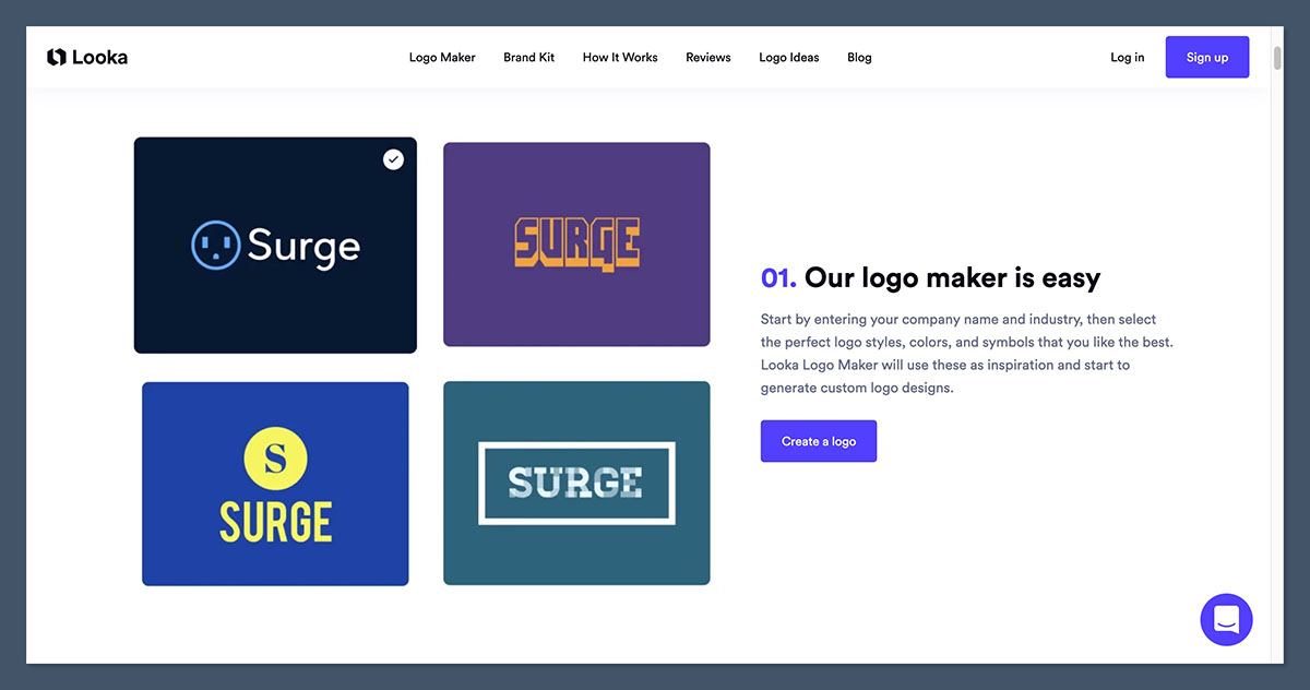Looka Pricing: My Honest Take On Why Premium Plans Beat The $20 Basic Package | eCommerce ...