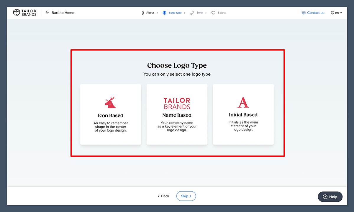 I’ve Reviewed Tailor Brands in 2025: Pricing, Plans, Key Features ...
