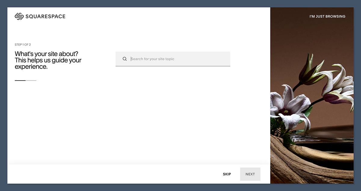 How to Create an Online Store using Squarespace | eCommerce Website ...