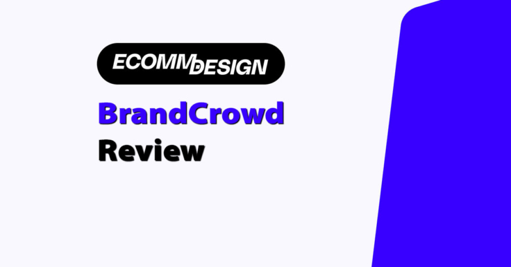 BrandCrowd Review: The Logo Tool I Didn’t Expect to Use This Much ...