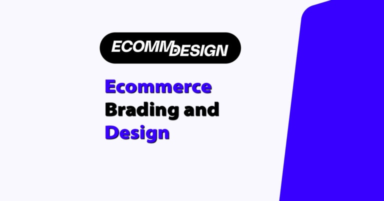 Ecommerce Branding and Design: Lessons from 20,000+ Stores | eCommerce ...
