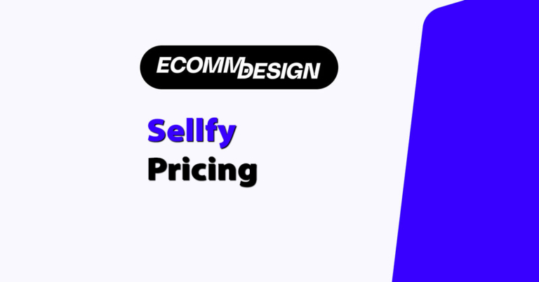 Sellfy Pricing: A Clear Breakdown for Digital and Ecommerce Sellers ...